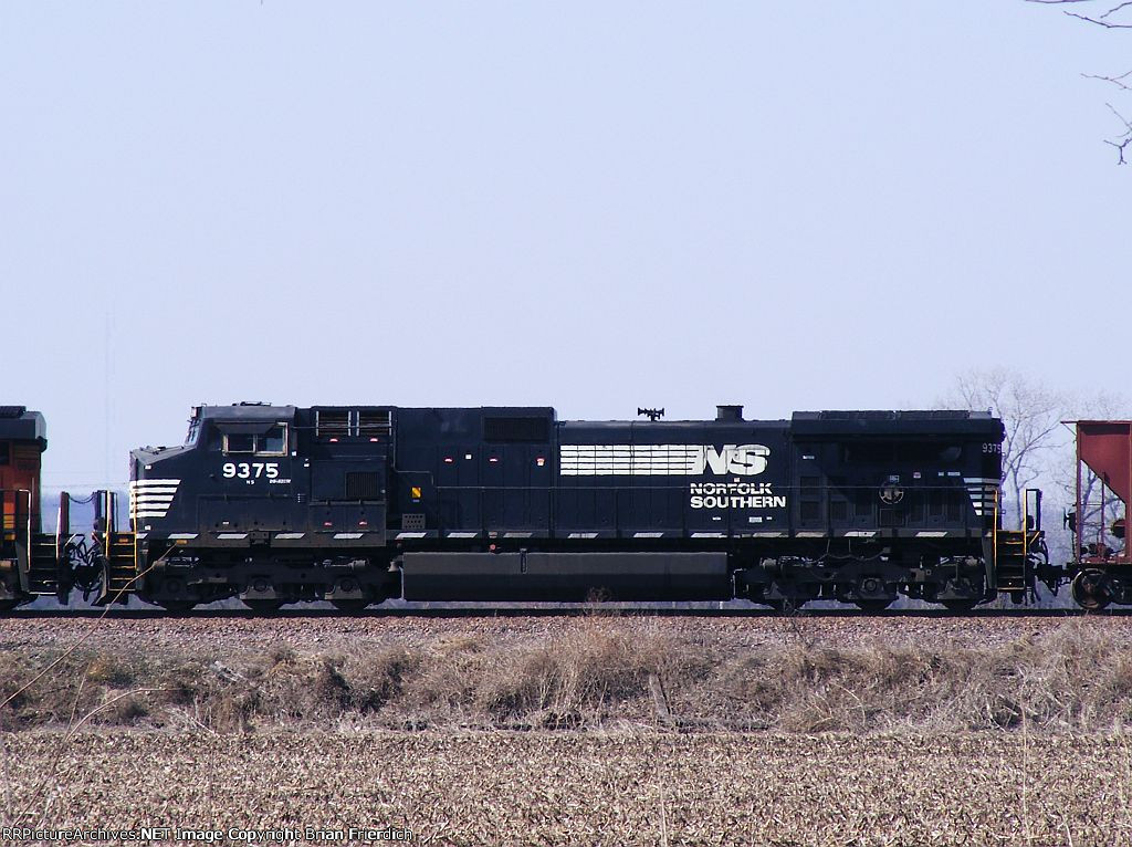 NS 9375